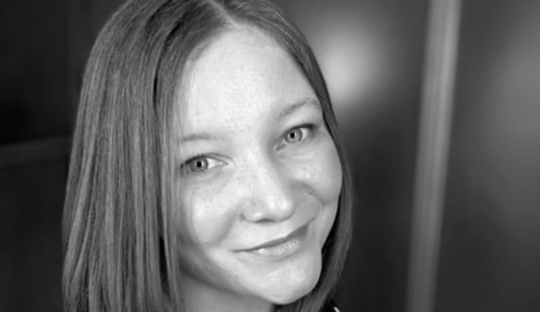 Lottie Gross author | Boundless by CSMA